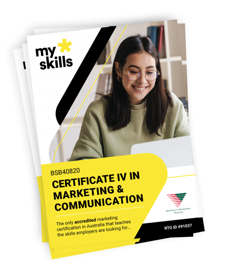 BSB40820 - Download Brochure - MySkills Australia